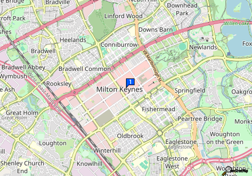 Made in Sud - My Vegan Town