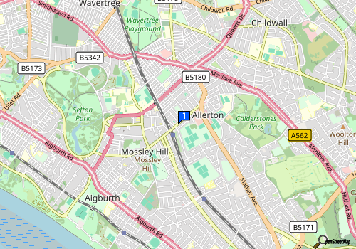 52 Rose Lane Bistro – My Vegan Town