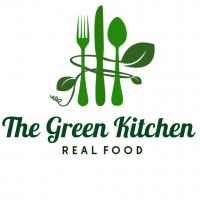 The Green Kitchen - My Vegan Town