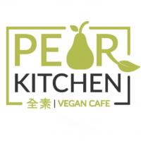 Pear Kitchen - My Vegan Town