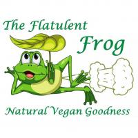 The Flatulent Frog - My Vegan Town