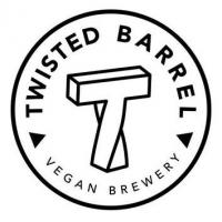 Twisted Barrel Brewery and Tap House - My Vegan Town