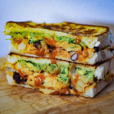 FacePlant Foods - My Vegan Town