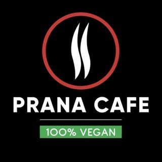 Prana Café - My Vegan Town