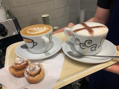 Mocca Moocho - My Vegan Town