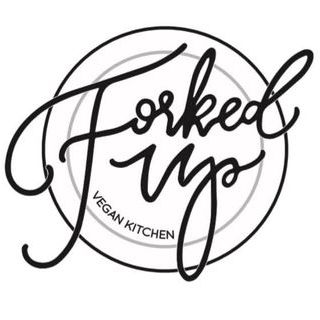 Forked Up - My Vegan Town