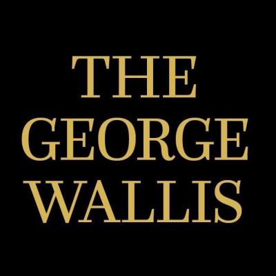 The George Wallis - My Vegan Town