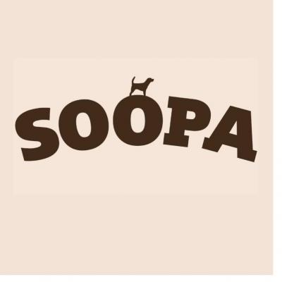 Soopa - My Vegan Town