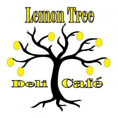 Lemon Tree Deli Café - My Vegan Town