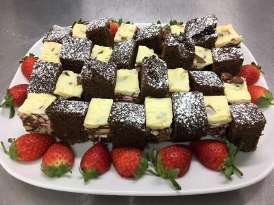 Lemon Tree Deli Café - My Vegan Town