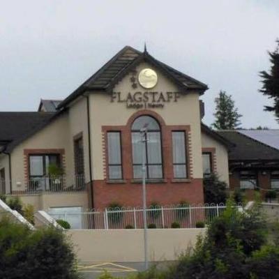 Flagstaff Lodge - My Vegan Town