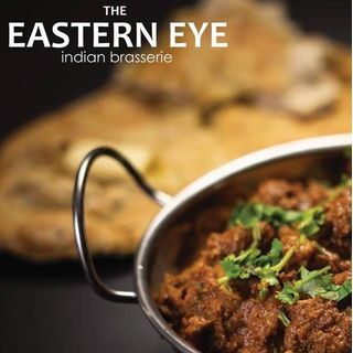 Eastern Eye - My Vegan Town