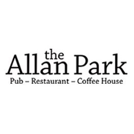 The Allan Park - My Vegan Town