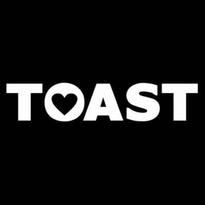 Love Toast - My Vegan Town