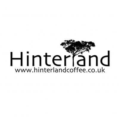 Hinterland - My Vegan Town