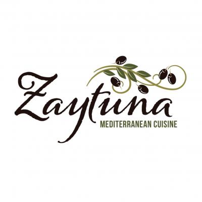 Zaytuna Mediterranean Cuisine - My Vegan Town