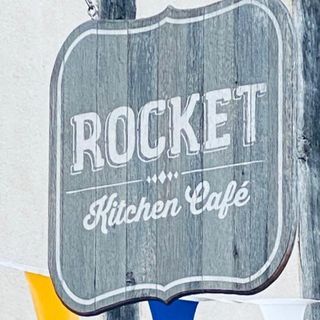 Rocket Kitchen - My Vegan Town