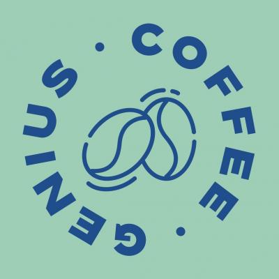 Coffee Genius - My Vegan Town