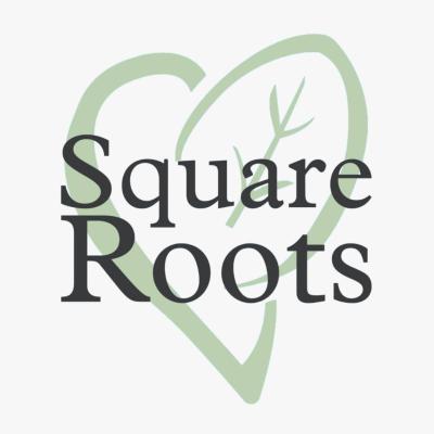 Square Roots - My Vegan Town