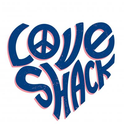 Love Shack - My Vegan Town