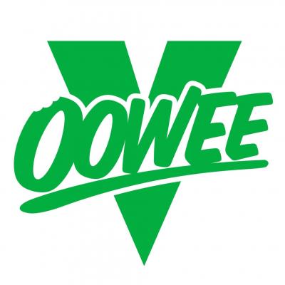 Oowee Vegan - Dalston - My Vegan Town