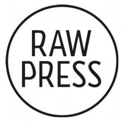 Raw Press - My Vegan Town