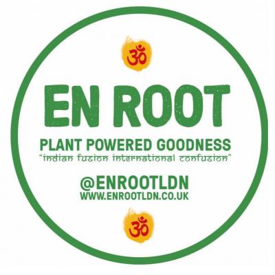 En Root - My Vegan Town