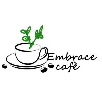 Embrace Café - My Vegan Town