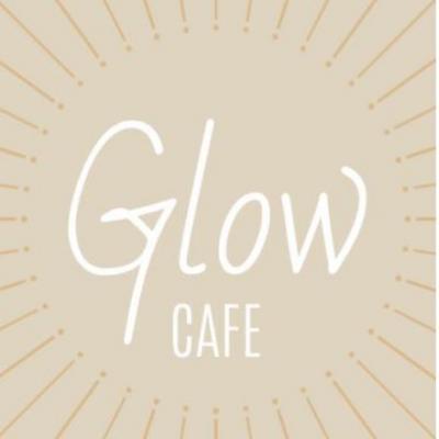 Cafe Glow - My Vegan Town