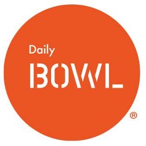 Daily Bowl - My Vegan Town