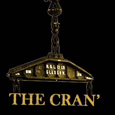 The Cran - My Vegan Town
