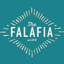 Falafia - My Vegan Town