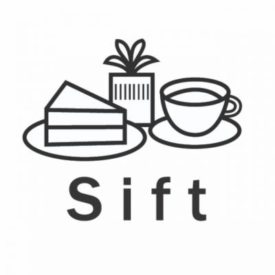 Sift - My Vegan Town