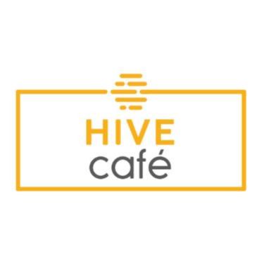 Hive Café - My Vegan Town