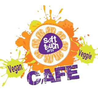 Soft Touch Cafe - My Vegan Town