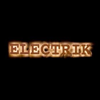 Electrik - My Vegan Town