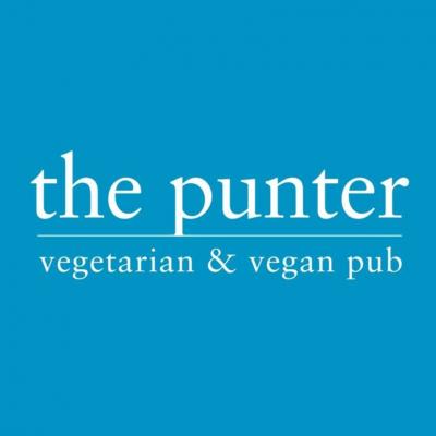 The Punter - My Vegan Town