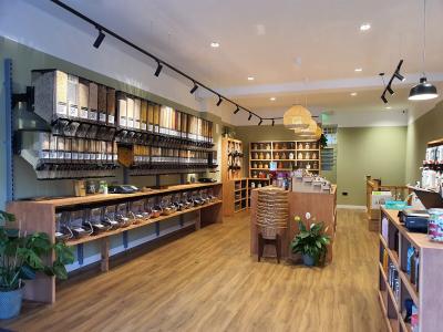 Vimi Eco Store - My Vegan Town