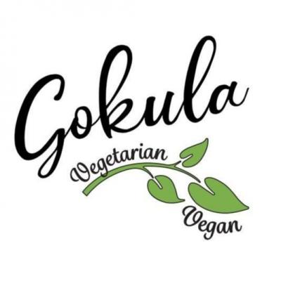 Gokula Vegetarian Food Bank - My Vegan Town