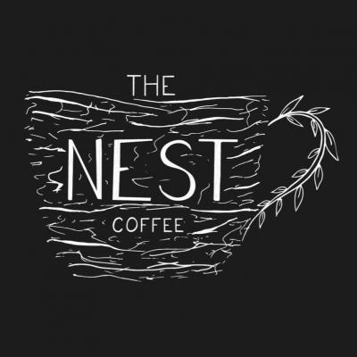 The Nest Coffee - My Vegan Town