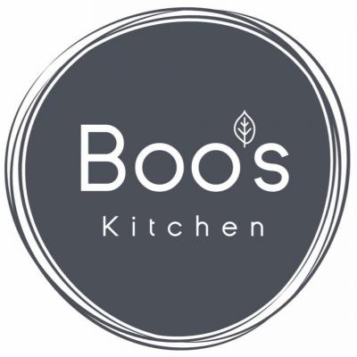 Boo's Kitchen - My Vegan Town