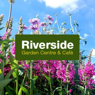 Riverside Garden Centre Café - My Vegan Town