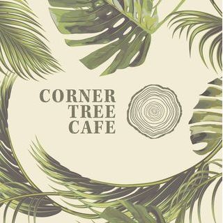 Corner Tree Café - My Vegan Town