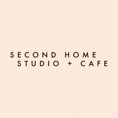 Second Home Studio & Café - My Vegan Town