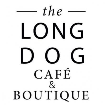 The Long Dog Café & Boutique - My Vegan Town