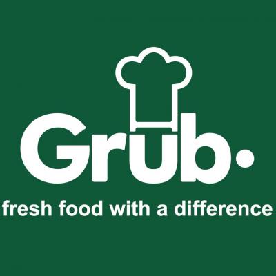 Grub - My Vegan Town