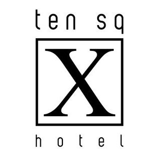 Jospers at Ten Square Hotel - My Vegan Town