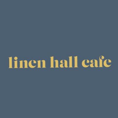Linen Hall Cafe - My Vegan Town