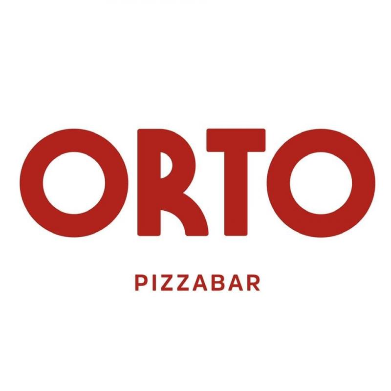 Orto Pizzabar - University Quarter - My Vegan Town