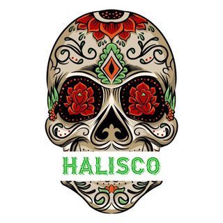 Halisco - My Vegan Town